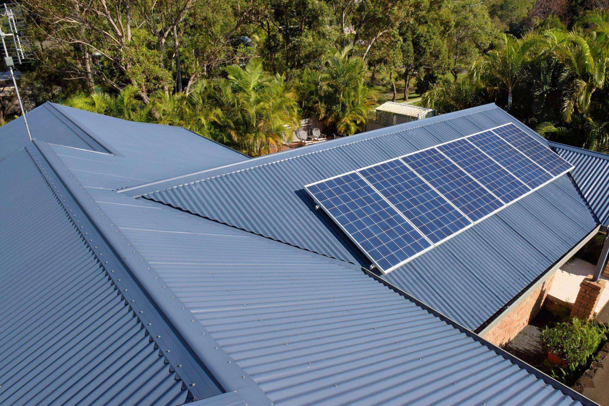 Rebel Roofing ACT - Best Roofing Services Canberra