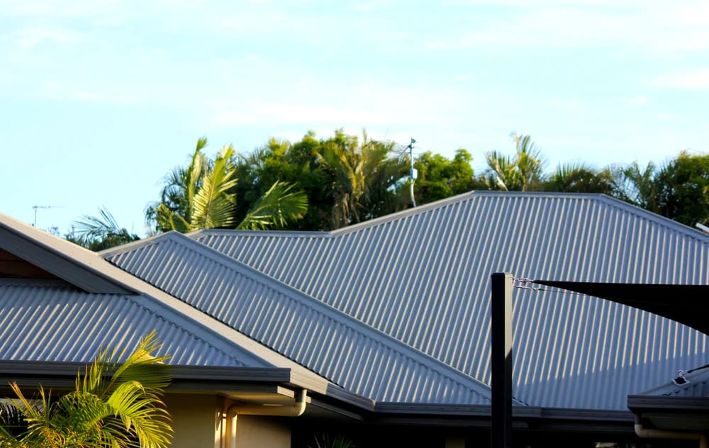 Our Roofing Services - Rebel Roofing ACT, Canberra