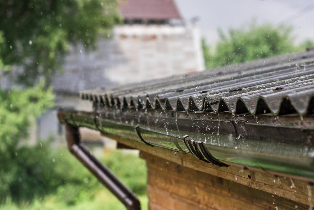Different Types of Gutters in Australia - Rebel Roofing ACT