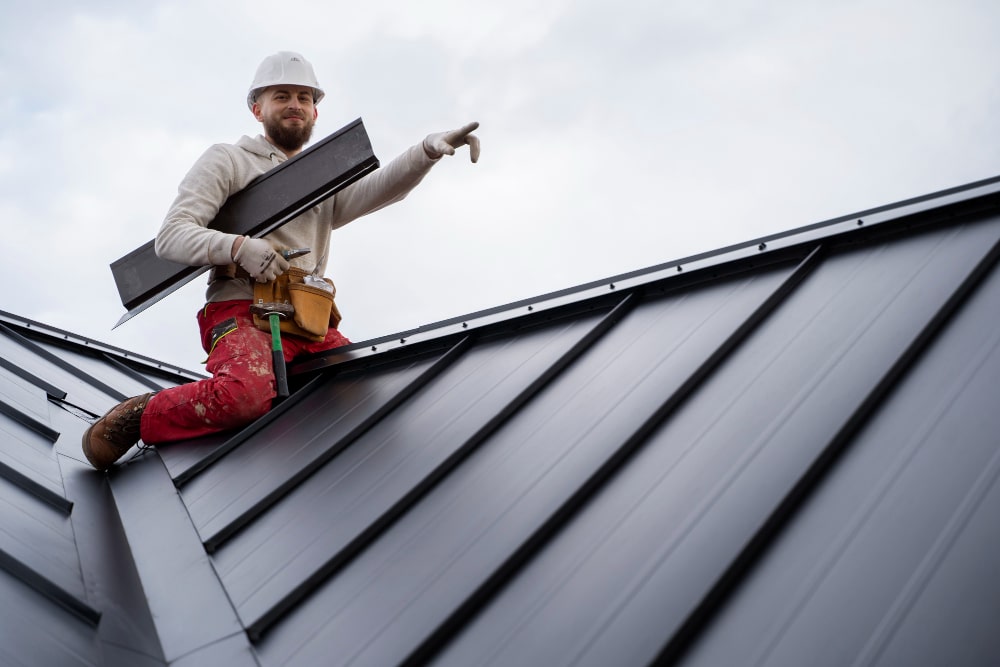 Tips for Choosing the Right Roofing Contractor in Australia - Rebel ...