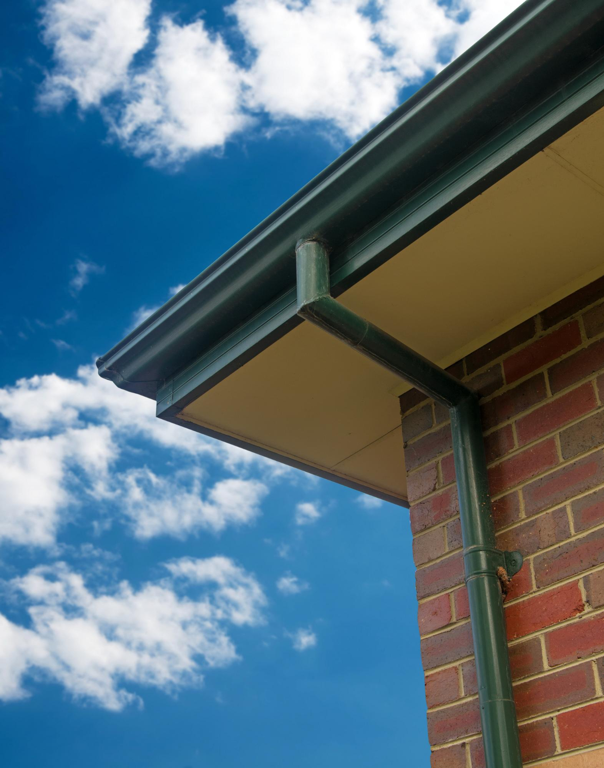 Why is There a Gap Between the Gutters and the Roof? - Rebel Roofing ACT