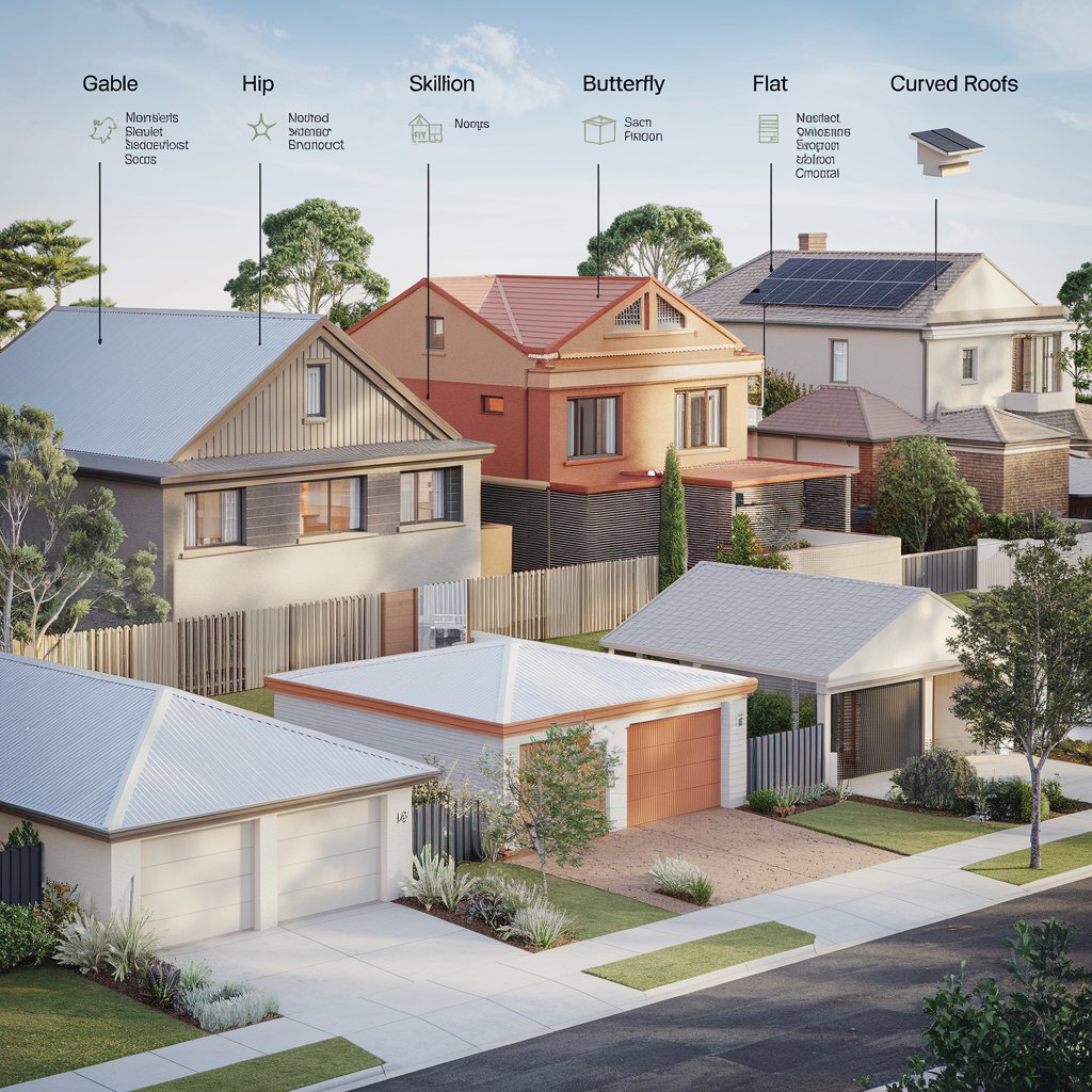 Australian Roof Types: Pros & Cons and How to Choose the Right One ...